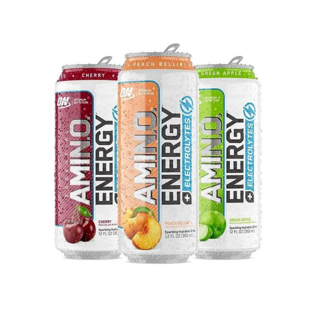 RTDs – Knockout Nutrition